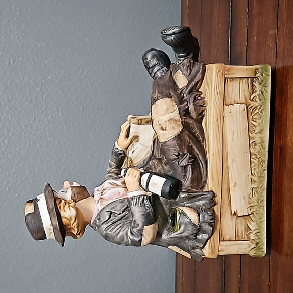 Melody in Motion | Other | Vintage Waco Melody In Motion Willie The ...